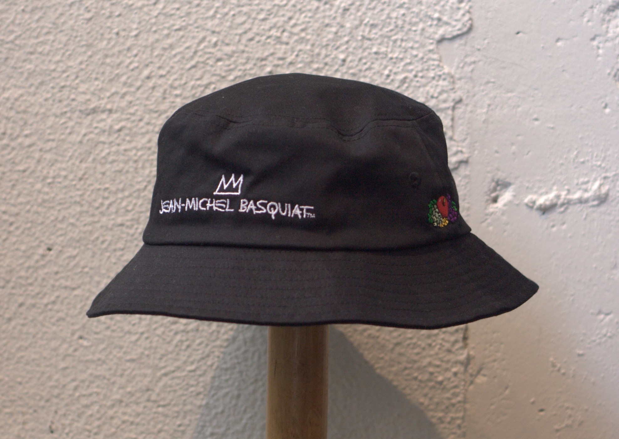 JEAN-MICHEL BASQUIAT Bucket Hat | LINK｜福岡市大名にあるセレクトショップ